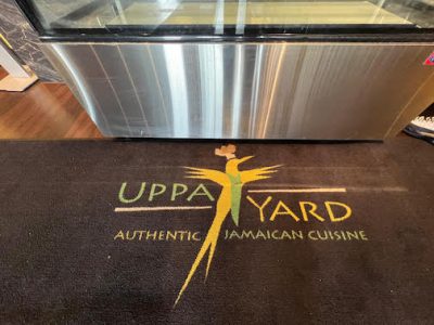 UPPA YARD – Jamaican Restaurant