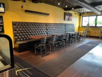 UPPA YARD – Jamaican Restaurant