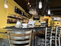 UPPA YARD – Jamaican Restaurant